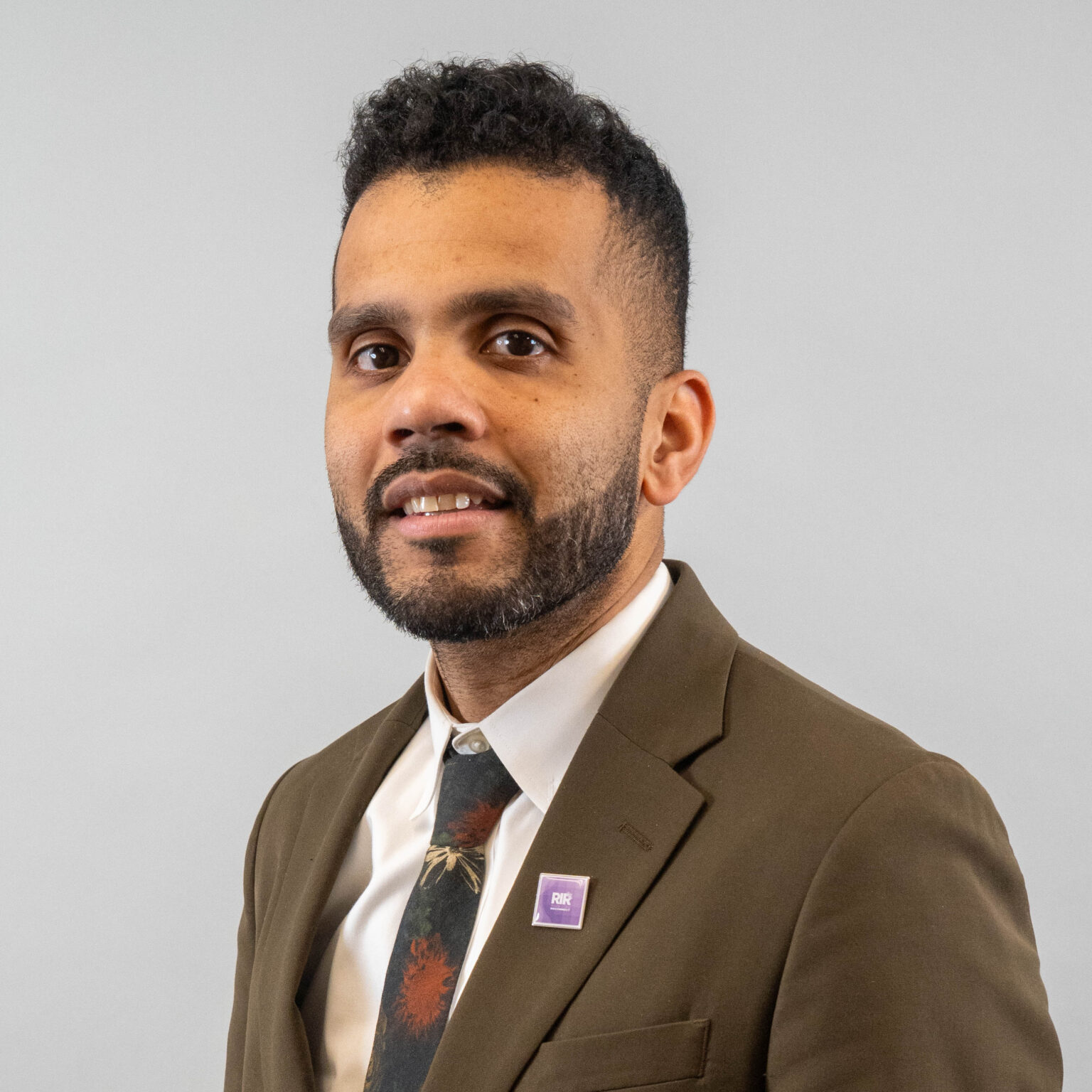 Staff & Council – RI OPC