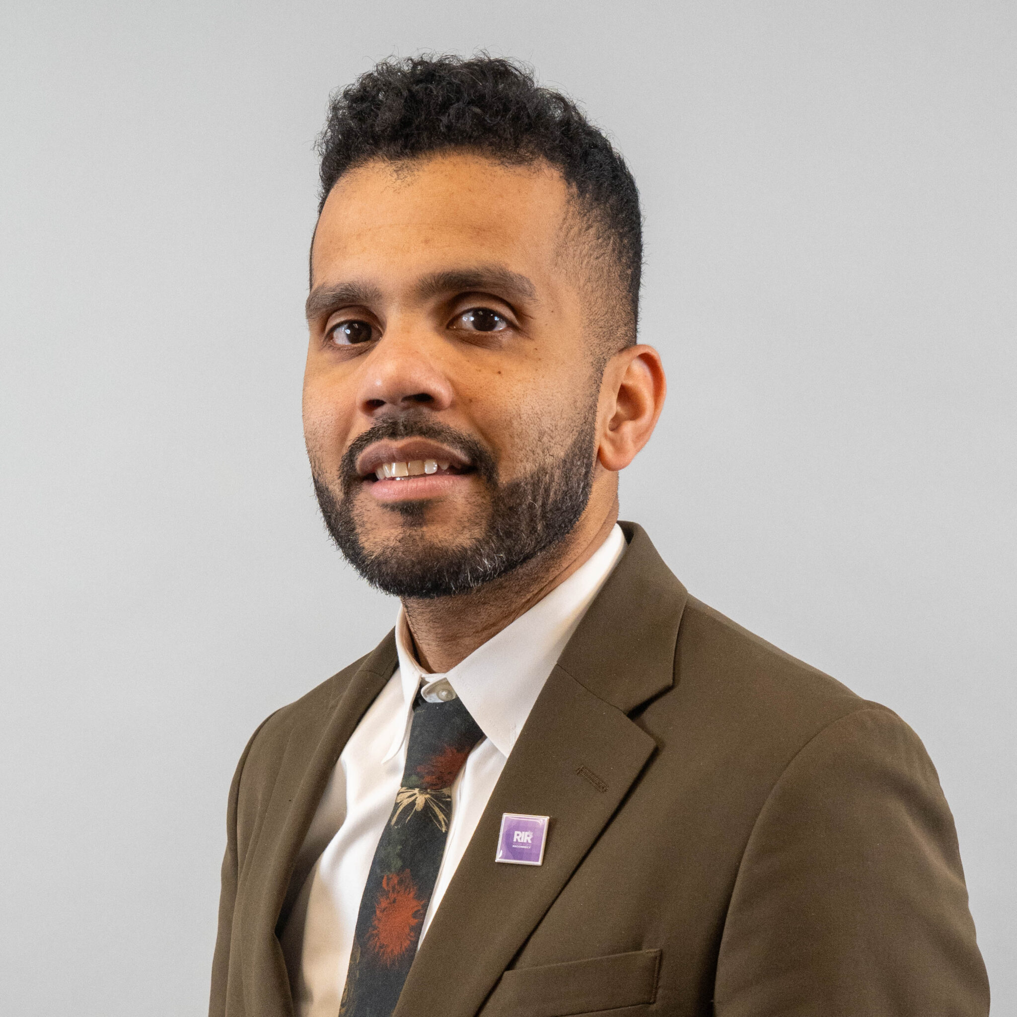 Omar Reyes – RI OPC