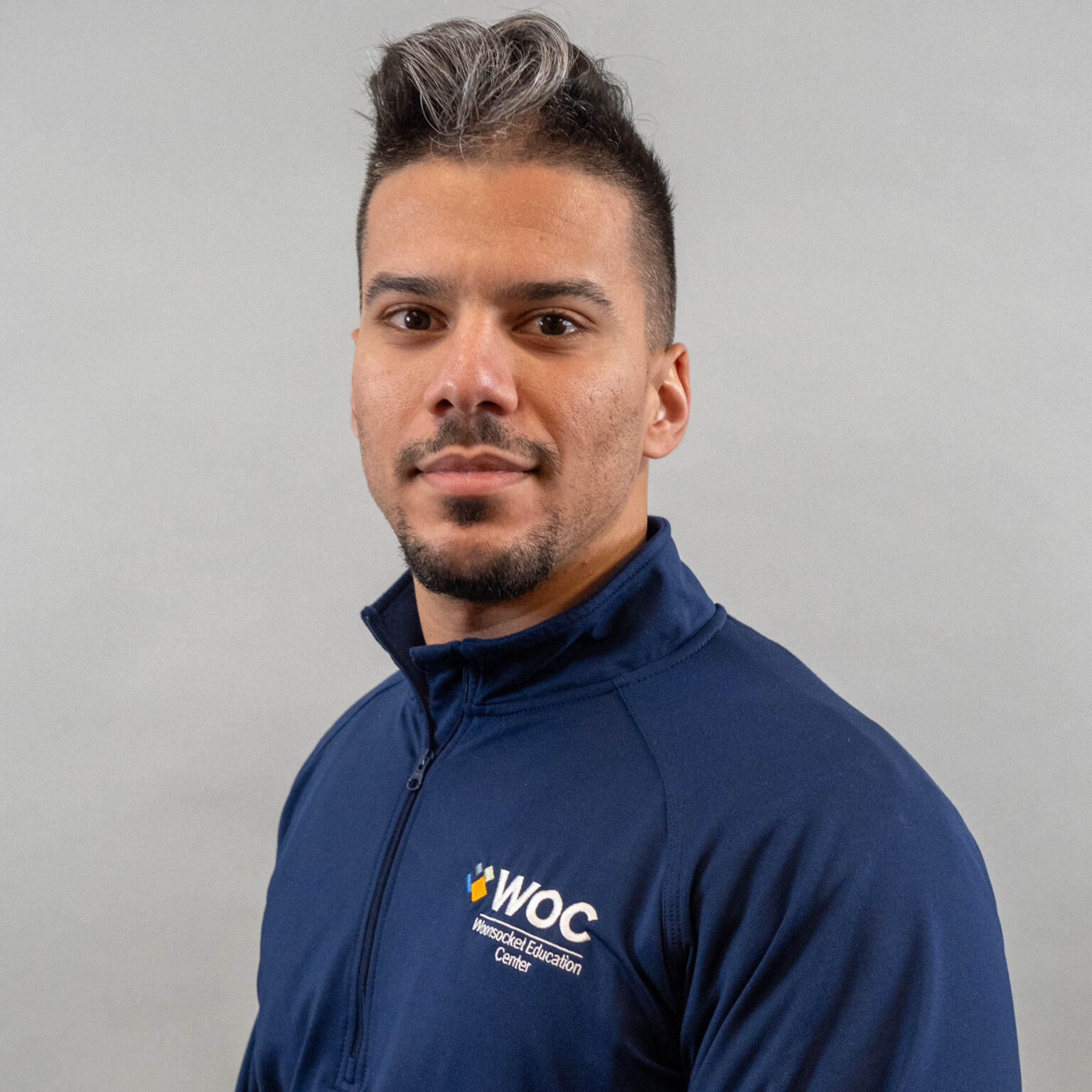 Staff & Council – RI OPC