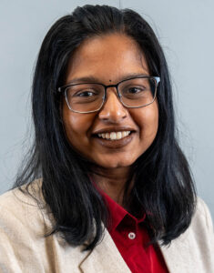 Padma Saravanan – RI OPC